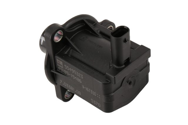 2016-2023 GM Turbocharger Bypass Valve Solenoid 55499323 ...