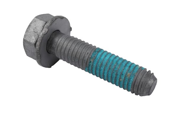 Power Transfer Unit Cover Housing Bolt 11603169 | GMPartsDirect.com