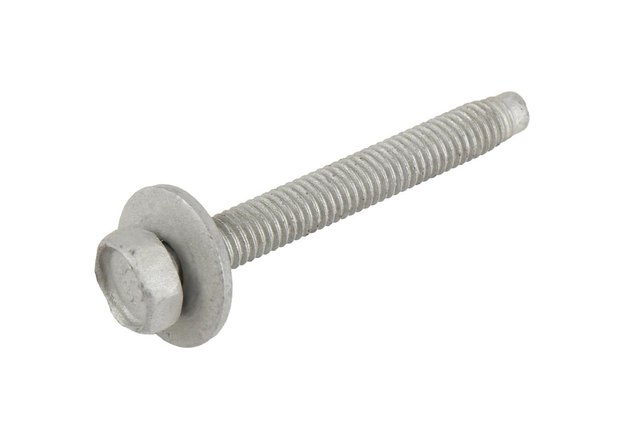2007-2020 GM M6x1x45 Multi-Purpose Bolt 11518523 | QuirkParts