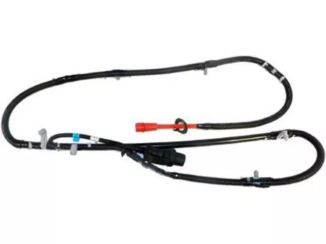 Kit Engine Block Heater 5C3Z-6B018-DA | OEM Parts Online