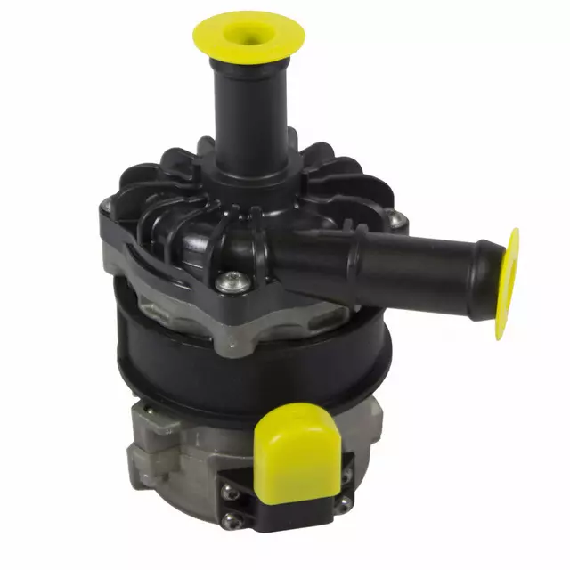 Ford Mustang Water Pumps | QuirkParts