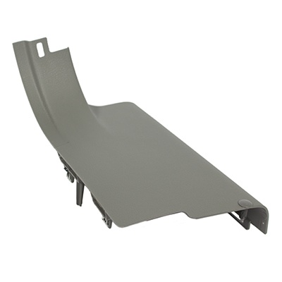 4L3Z-1502344-AAB - Kick Panel Trim - 2004-2008 Ford | OEM Ford Parts Outlet