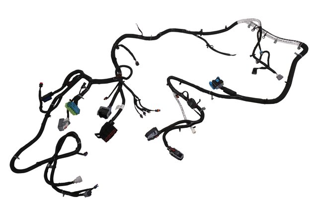 Engine Wiring Harness 23449471 | GMPartsDirect.com