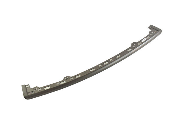 Rear Bumper and Fascia for 2017 Jeep Grand Cherokee | Mopar Parts Online