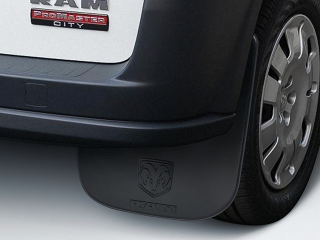 Buy OEM Mopar Splash Guards & Mud Flaps | Canada Mopar® Estores