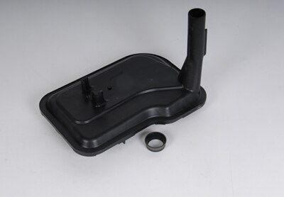 2009-2022 GM Automatic Transmission Fluid Filter Kit with Seal 24258269 ...