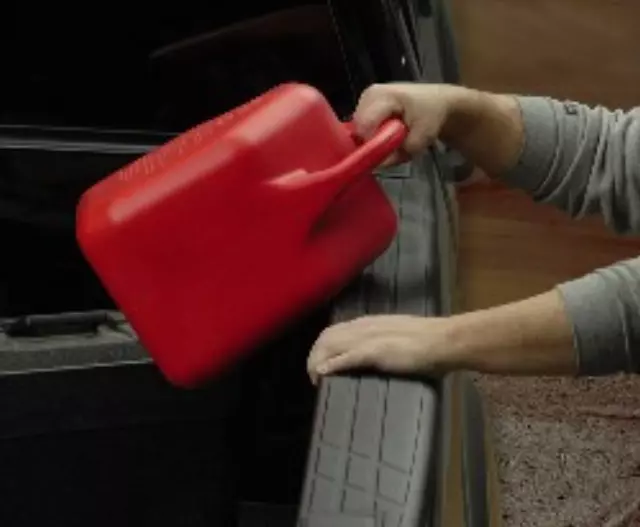 2003-2014 GMC Truck Bed Molding 17802474 GM | GMPartsDirect.com