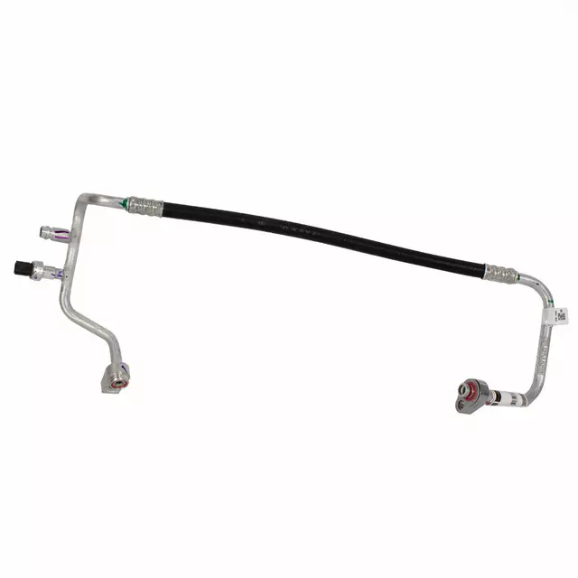 2015-2021 Ford Mustang AC Hoses FR3Z-19972-D | OEM Parts Online