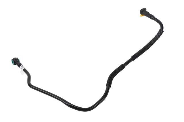 Fuel/Water Separator Inlet Hose 84987664 | TascaParts.com