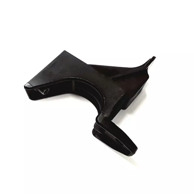 8R0-807-333-A - Bumper Impact Bar Brace 2013-2017 Audi | Audi OEM Parts