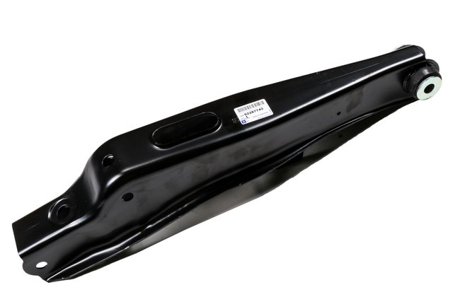 Chevrolet Caprice Suspension Parts | QuirkParts