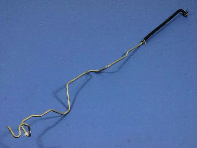 2001-2002 Jeep Wrangler Oil Cooler Tube And Hose 52079901AA | Mopar eStore