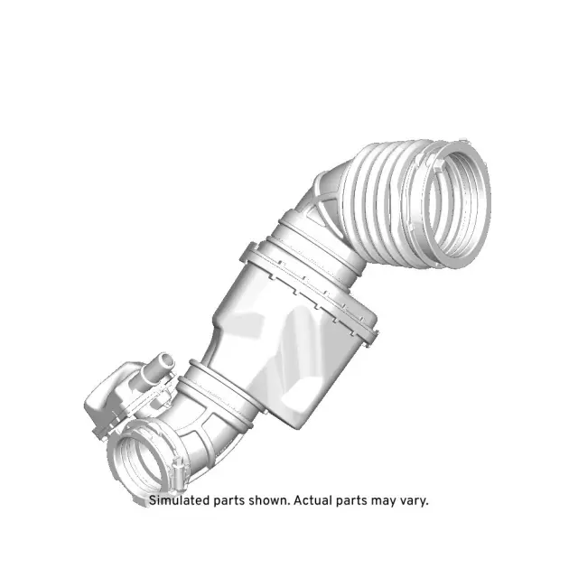 2023-2024 GM Outlet Duct 84898707 GM | GMPartsDirect.com