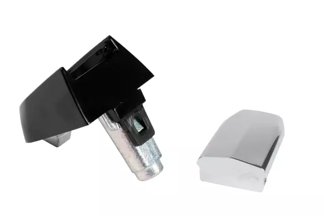 2015-2020 GM Driver Side Front Door Lock Cylinder Cap 13596118 GM ...