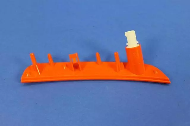 5182422AC - Side Marker Lamp, Right 2012-2018 Fiat 500 | Victory Motors ...