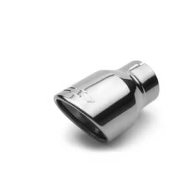84439200 - 2007-2023 Chevrolet Exhaust Tail Pipe Tip Dual Wall Angle ...