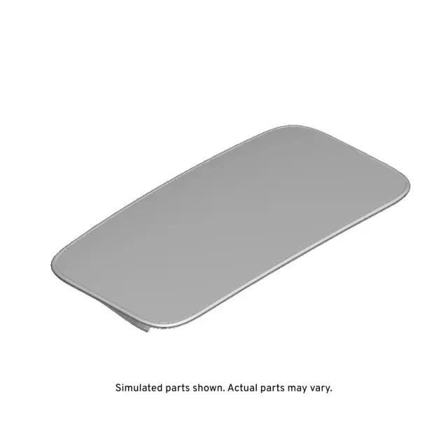 2019-2025 GM Sunroof Glass 87822092 GM | GMPartsDirect.com