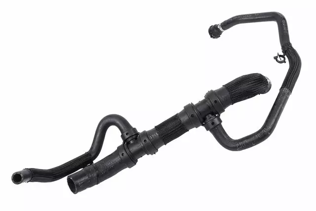 Radiator Hoses - Genuine GM Parts | GMPartsDirect.com