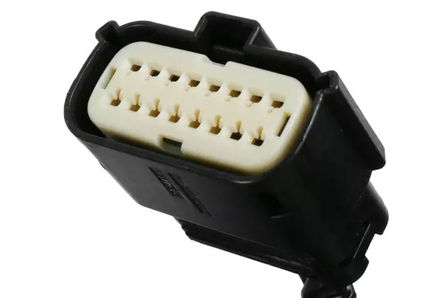 Bumper & Components - Rear for 2014 Chevrolet Silverado 1500 ...