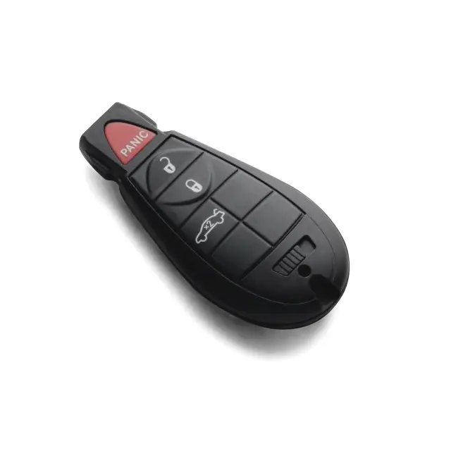 2015 Dodge Challenger Remote Start 82214276AB | Mopar eStore