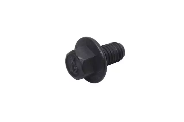 Exhaust Heat Shield Bolt 11610778 | GMPartsDirect.com