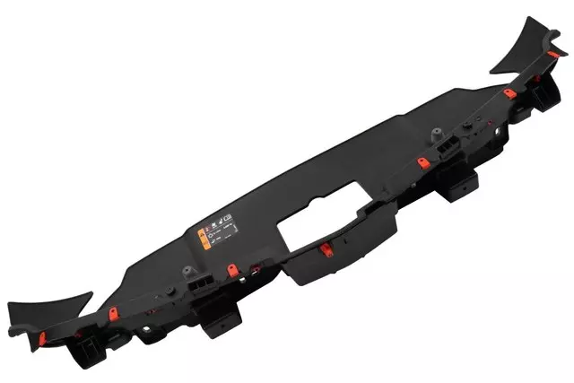 2013-2016 Chevrolet Front Bumper Fascia Center Support 23232813 GM ...