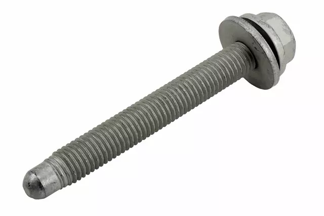 2017-2025 GM Multi-Purpose Bolt 11547841 GM | GMPartsDirect.com