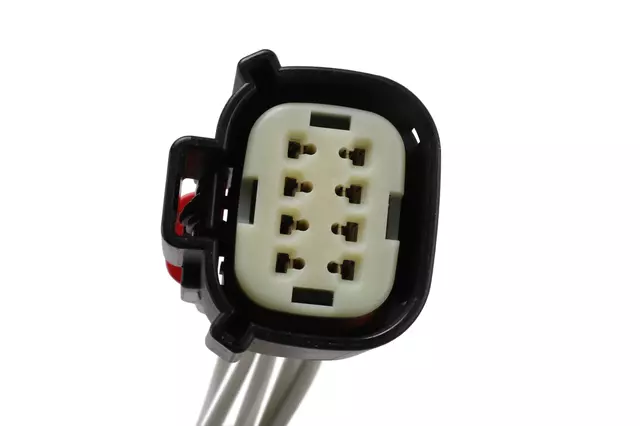 2018 Chevrolet Camaro Body Wiring Harness Connector Kit 84928314 GM ...