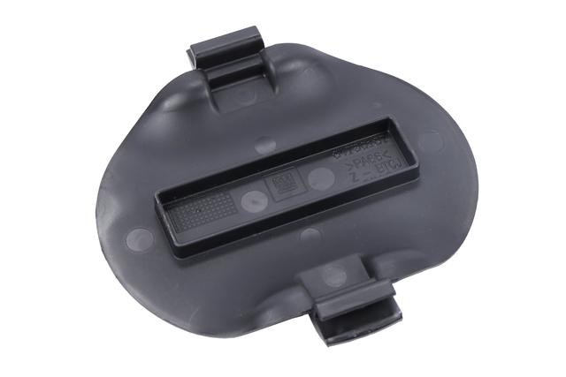 Genuine OEM Box-Mounted Trailer Hitch Platform Mounting Hole Cover Part ...