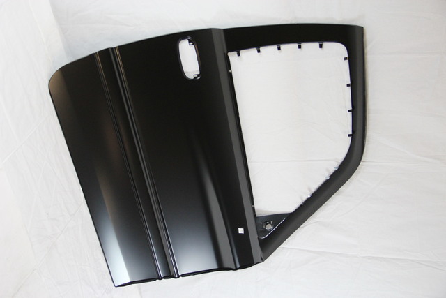 Front Door for 2001 Dodge Ram 2500 | OEM Parts Quick