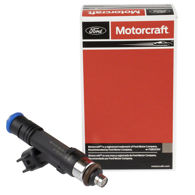 Fuel Injectors | OEM Ford Parts Outlet