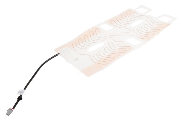 Driver Seat Components for 2020 Chevrolet Silverado 1500 ...