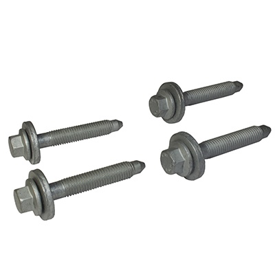 2010-2019 Ford Mount Bolt -W706130-S442 | QuirkParts