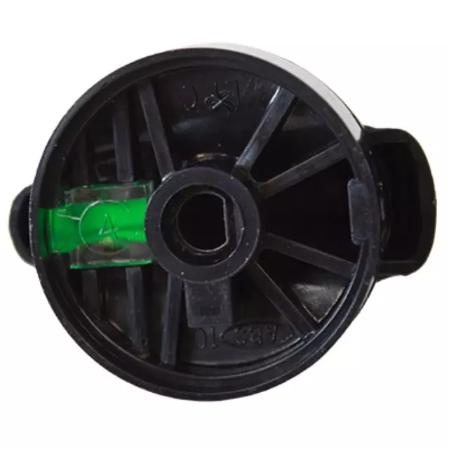 F87Z-18519-AA - Knob 1998-2011 Ford | Big 3 Auto Parts