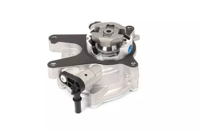 2014-2015 Chevrolet Cruze Power Brake Booster Pump Assembly 55488984 ...