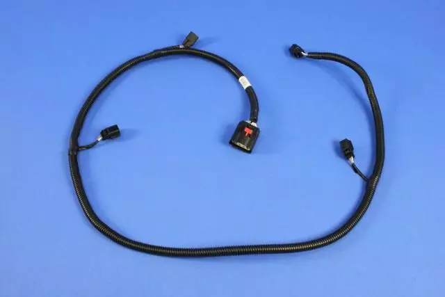 2011-2013 Mopar Rear Fascia Wiring 68080373AC | Mopar eStore