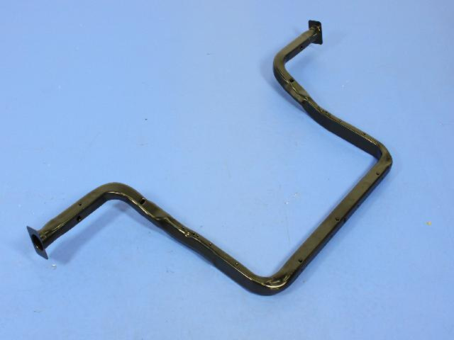 Radiator and Related Parts for 2005 Jeep Liberty | CHAPMAN CJDR Parts