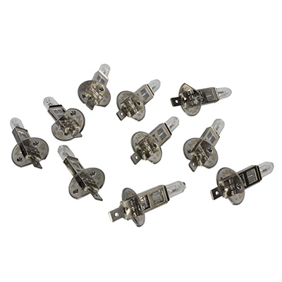 Ford CV6Z-13N021-A - High Beam Bulb - 2012-2016 Ford | OEM Ford Parts ...