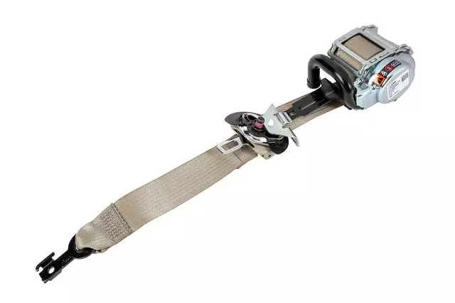 Front Seat Belts for 2015 GMC Yukon XL | GMPartsNow