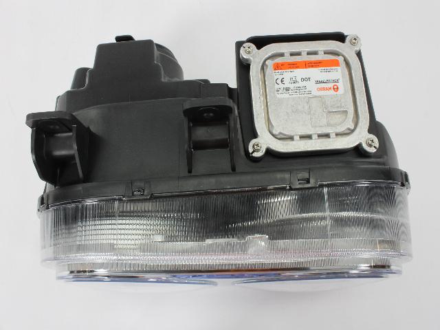 Shop OEM Lighting | Mopar Genuine Parts