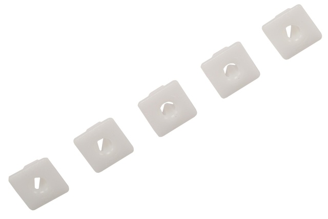 1988-2022 GM License Bracket Nut 3907444 | NewAutoParts.com