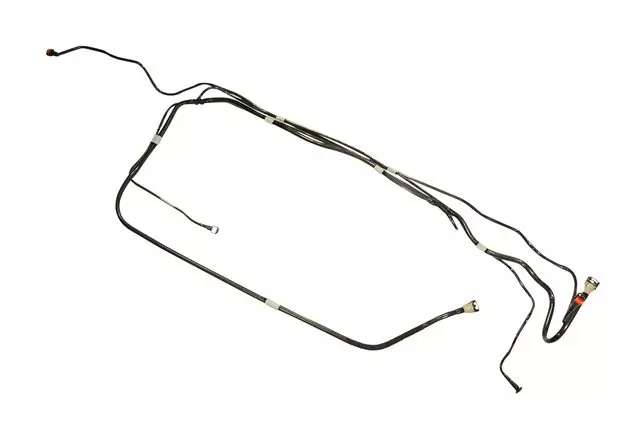 Vapor Canister Purge Hose 25860204 GM | GMPartsDirect.com