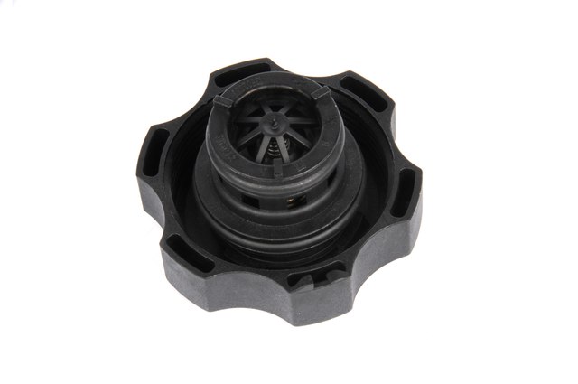 Radiator & Components for 2012 Chevrolet Silverado 1500 | GMPartsDirect.com