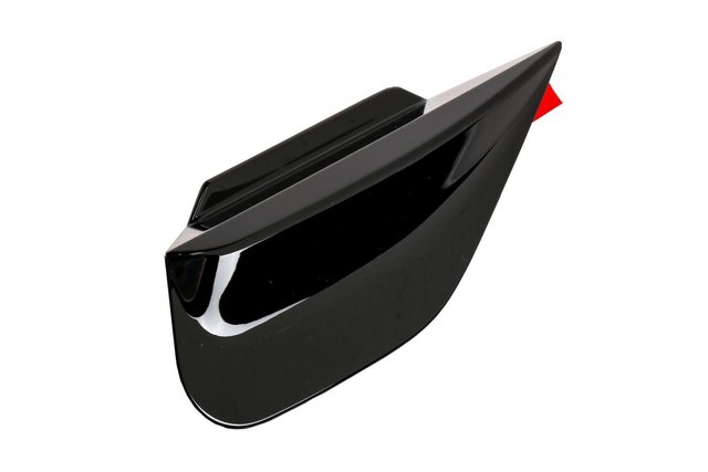 2013-2021 Buick Encore Black Rear Panel Applique 95280288 ...