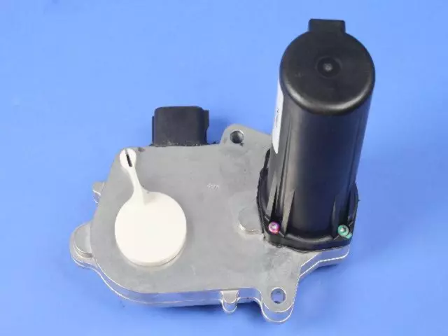 2005-2012 Mopar Transfer Case Gear Motor 05143477AC | Mopar eStore