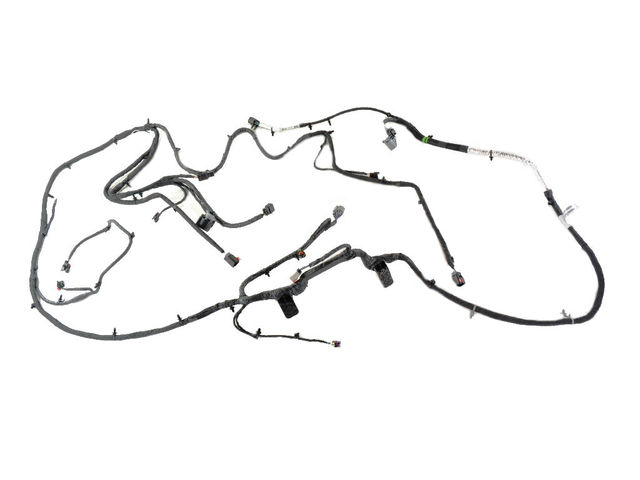 Wiring-Body and Accessories for 2017 Ram 1500 | Mopar Estores