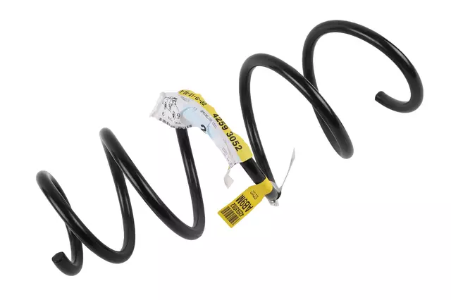 Shop Affordable GM Coil Springs For All Brands and Models | Chevrolet ...