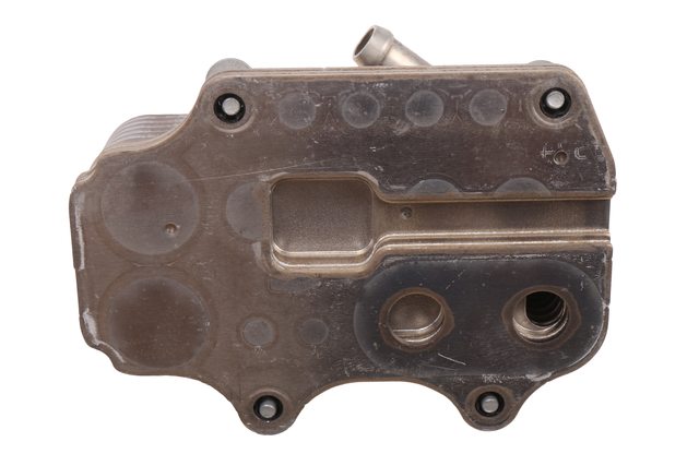 Oil Coolers | Maxon GMC Parts