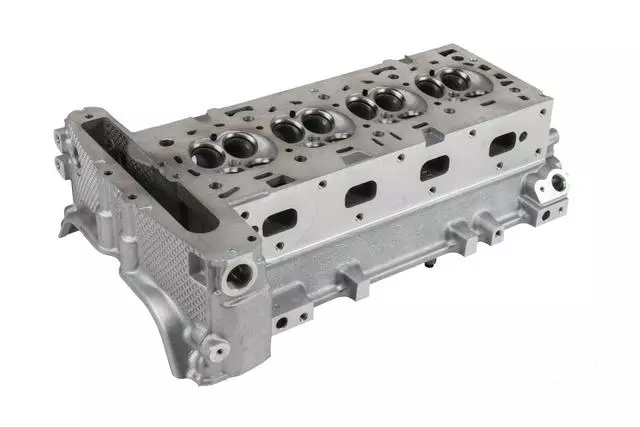 Shop Genuine OEM GM Cylinder Heads | GMPartsDirect.com