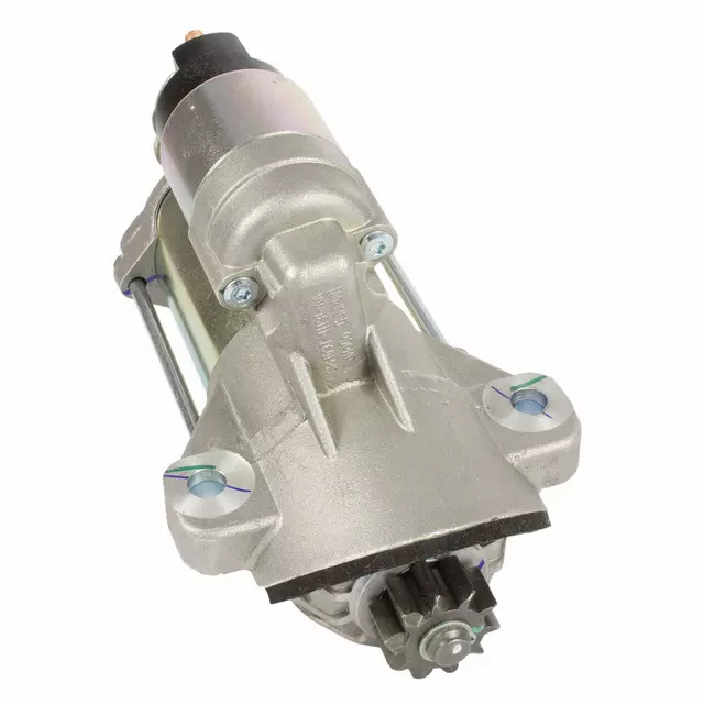 Lincoln MKS Starters & Solenoids | QuirkParts